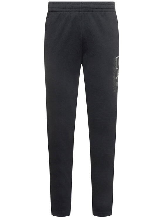 Ea7 Emporio Armani Jogginghose 3hpp98 Pj05z 1578 Dunkelblau Regular Fit