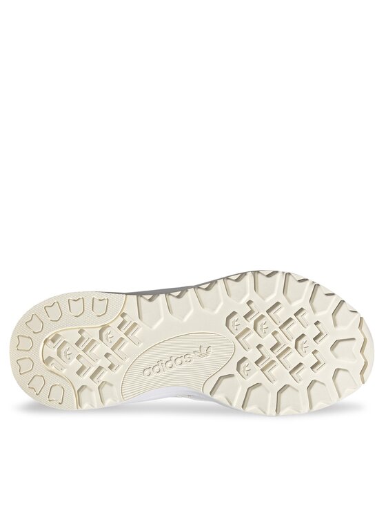 adidas Sneakersy Retropy Adisuper Shoes GY9547 Bílá | Modivo.cz