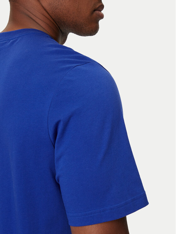 adidas T-krekls Essentials Single Jersey Embroidered Small Logo IC9284 ...