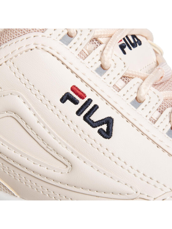 Fila Tenisice Disruptor Low Wmn 1010302.71Y Ružičasta | Modivo.hr