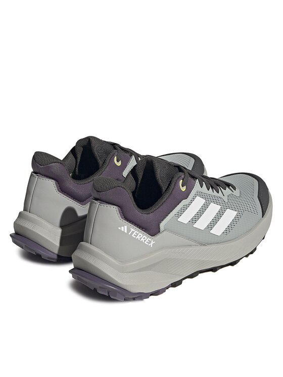adidas Buty do biegania Terrex Trail Rider IF5025 Szary | Modivo.pl
