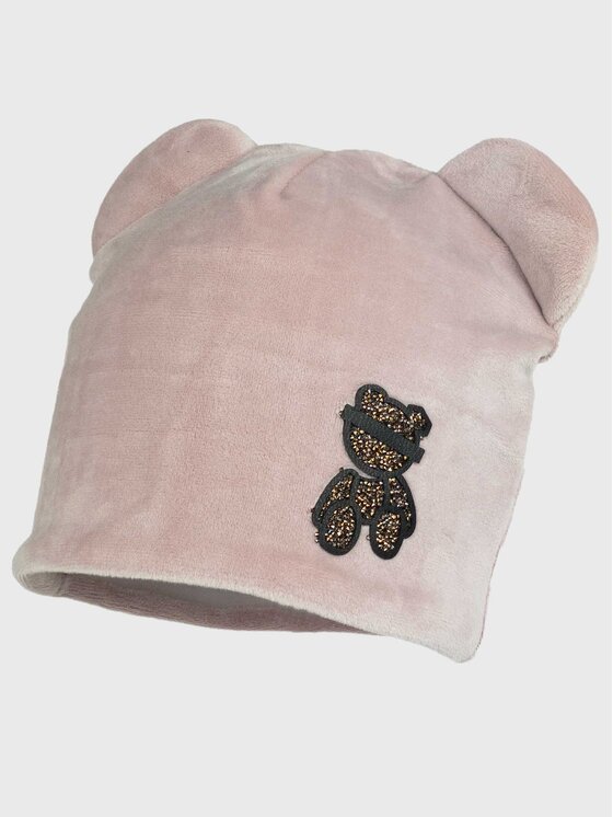Jamiks Mütze Tuti JZF189 Rosa | Modivo.de