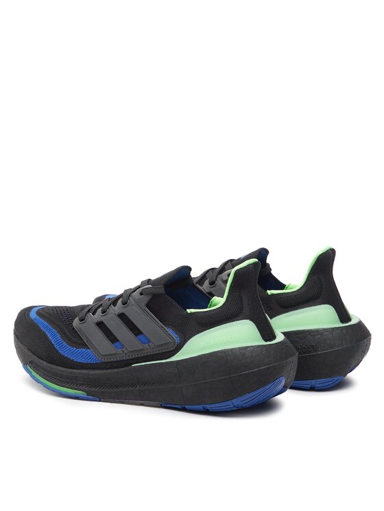 adidas Buty do biegania Ultraboost Light IF2414 Czarny | Modivo.pl