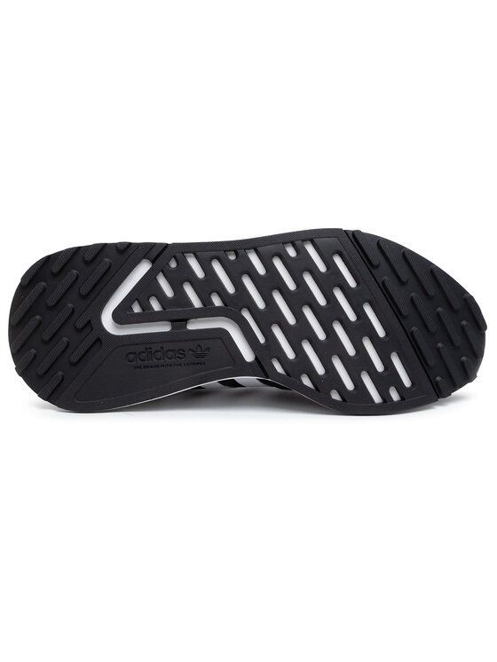 adidas Sneakers Multix FX5119 Schwarz | Modivo.de