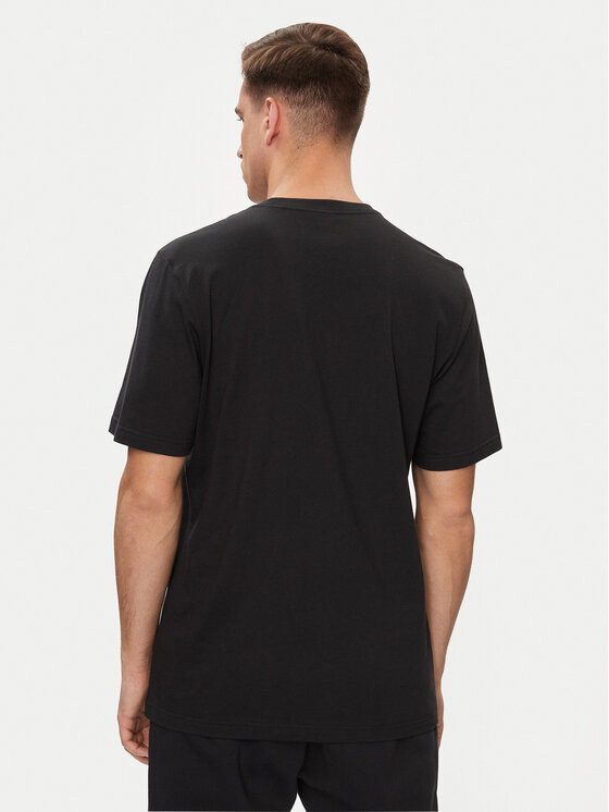 adidas Тишърт Essentials Single Jersey Embroidered Small Logo T-Shirt ...