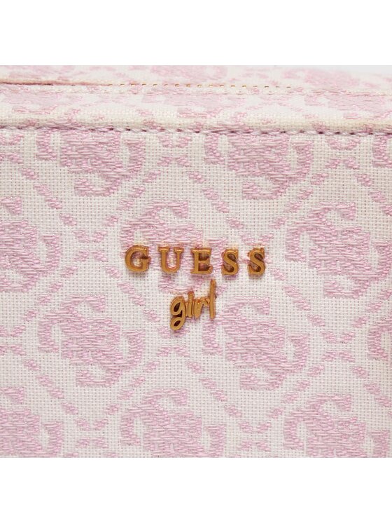 Guess Geantă J3BZ31 WFV20 Roz | Modivo.ro