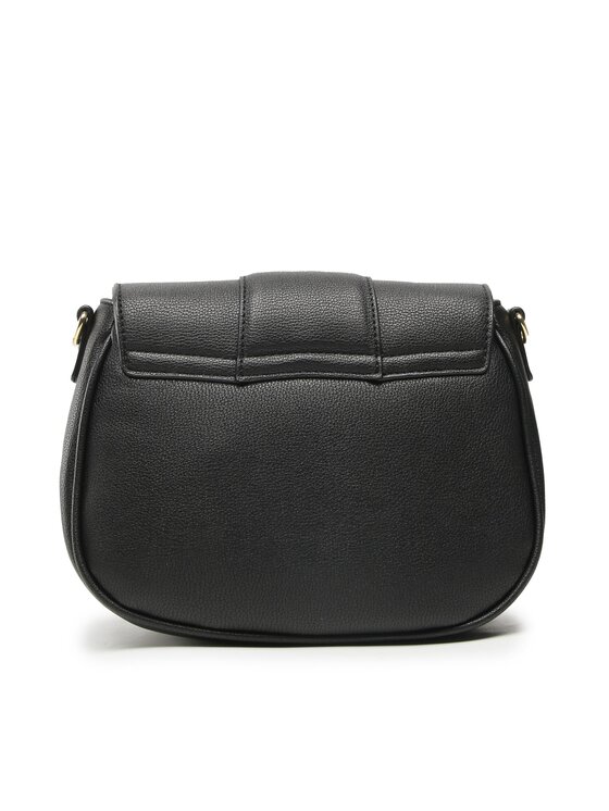 LOVE MOSCHINO Torebka JC4133PP1GLI1000 Czarny | Modivo.pl