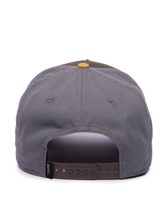 Goorin Bros Șapcă Lone Wolf 101-1327 Colorat | Modivo.ro