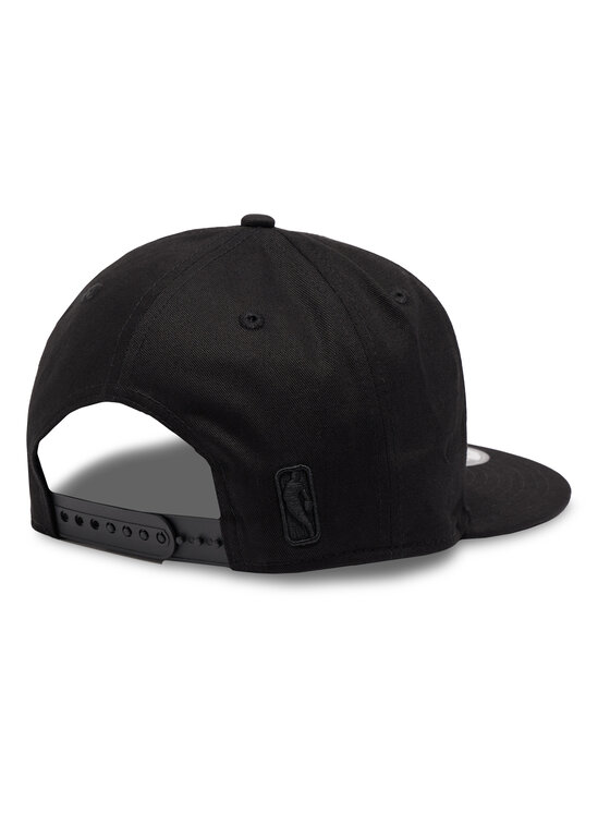 New Era Șapcă Nba Bob 9Fifty 60245399 Negru | Modivo.ro