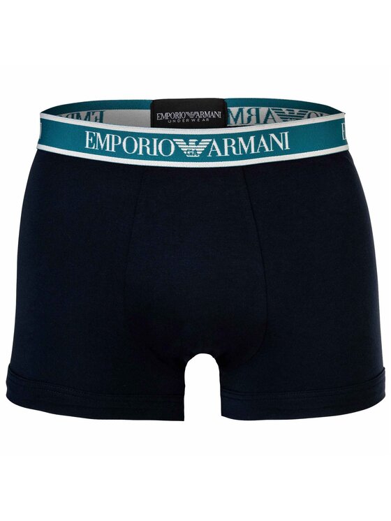 Emporio Armani Underwear Set 3 perechi de boxeri EM000370 AF10779 MB092 ...