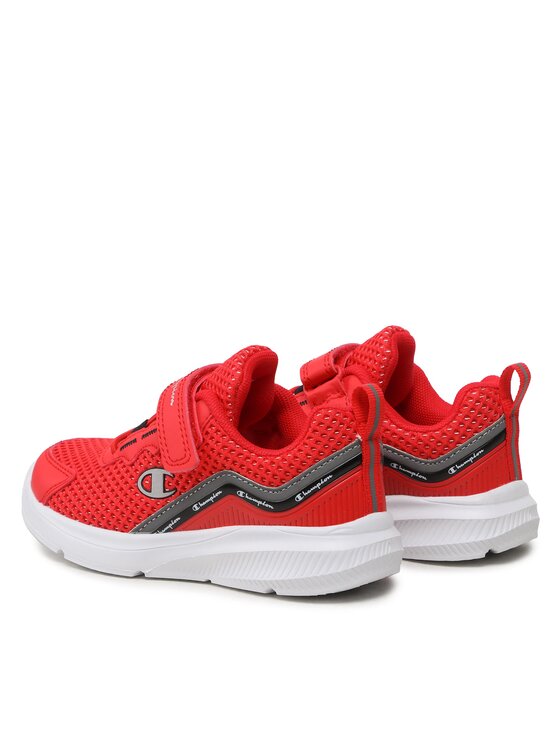 Champion Sneakersy Shout Out B Ps S32662-RS001 Červená | Modivo.sk