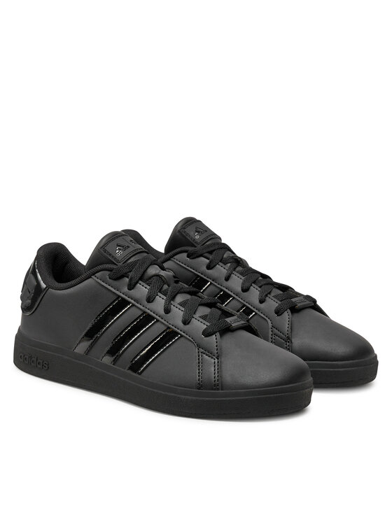 adidas Sneakers STAR WARS Grand Court 2.0 K IH7533 Negru | Modivo.ro