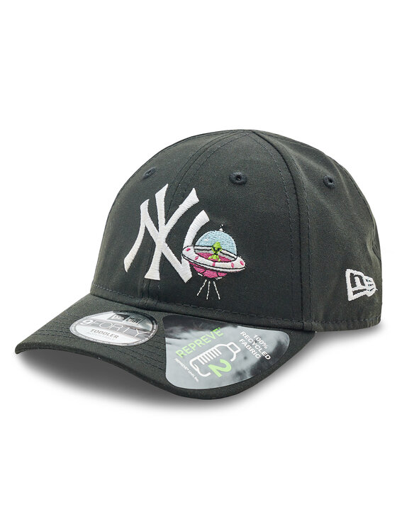 New Era Cap Tod Space 60298806 Schwarz | Modivo.de