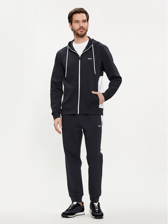 Boss Spordidressid 50506320 Tumesinine Regular Fit | Modivo.ee