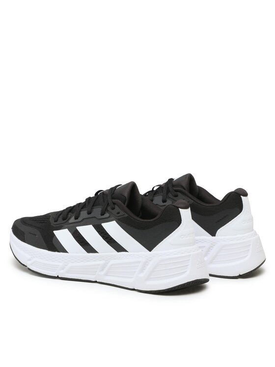 adidas Buty do biegania Questar Shoes IF2229 Czarny | Modivo.pl