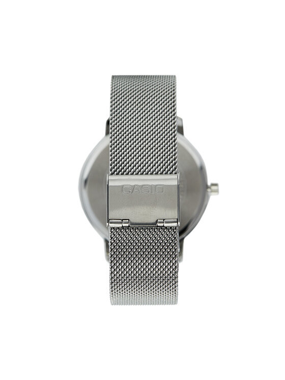 Casio Uhr MTP-B125M-2AVEF Silberfarben | Modivo.de