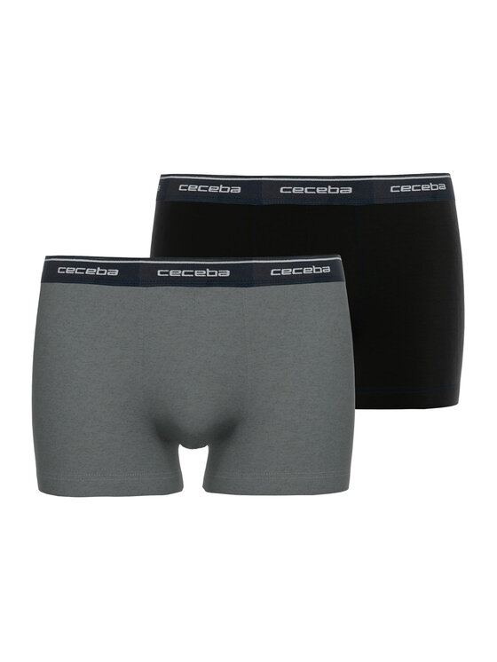 Ceceba Bokserki 27598 Czarny | Modivo.pl