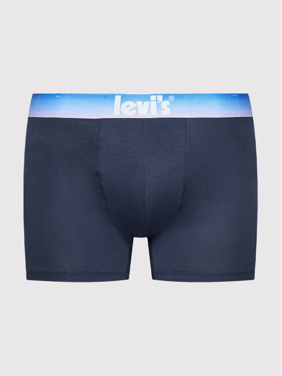 Levi's® 2er-Set Boxershorts 701218167 Bunt | Modivo.de