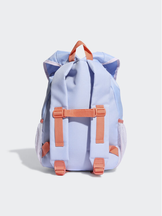 adidas Plecak Disney Moana Backpack HT6410 Błękitny | Modivo.pl