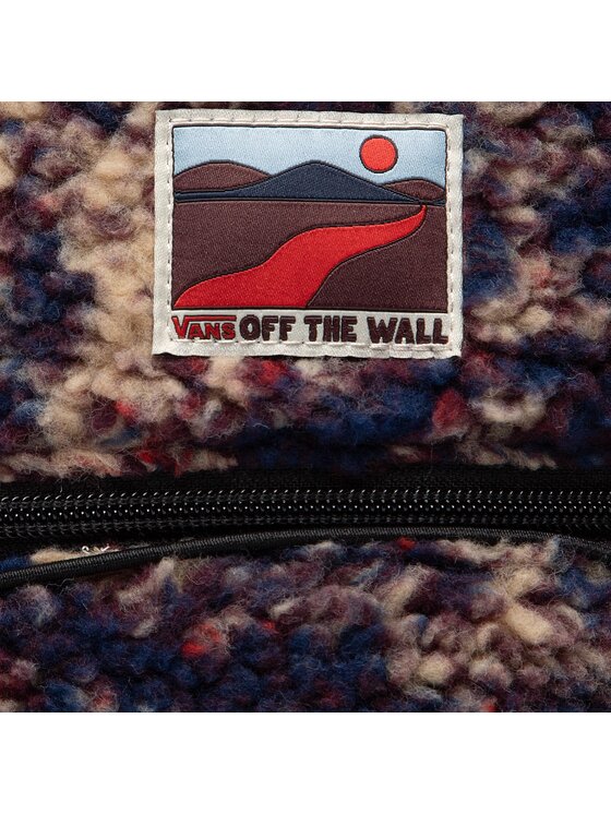 Vans Geantă crossover Mn Bail Shoulder VN0A3I5SYUU1 Colorat | Modivo.ro