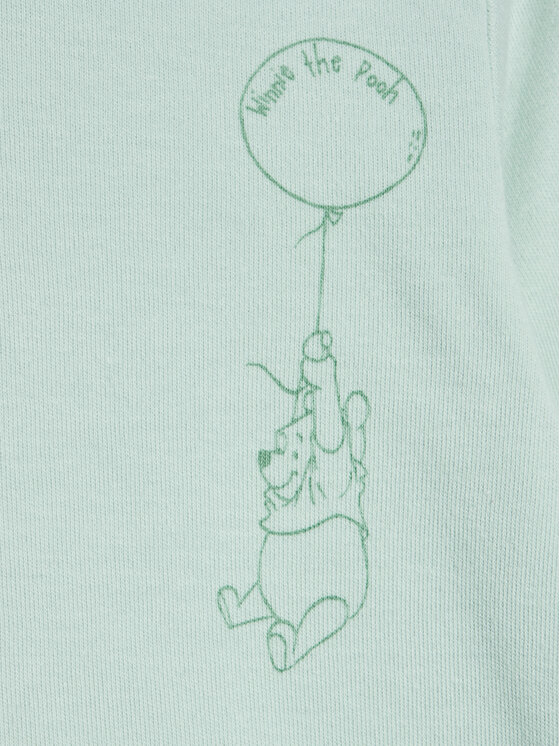 OVS Komplet 2 par body DISNEY 1333463 Kolorowy | Modivo.pl