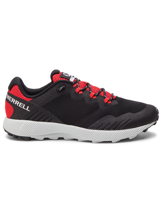 Merrell Běžecké boty Fluxion J48809 Černá | Modivo.cz