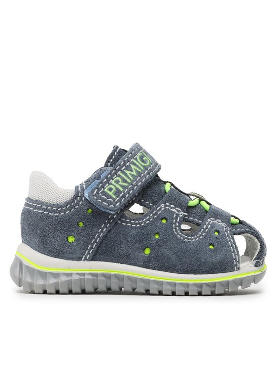 Primigi Sandalen 3863000 Dunkelblau | Modivo.de