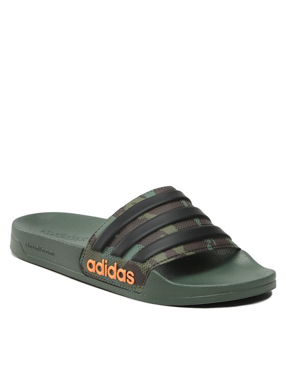 adidas Šľapky Adilette HP2953 Zelená | Modivo.sk