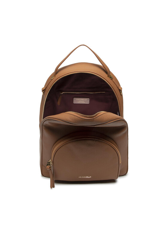 Coccinelle Rucksack L60 Lea E1 L60 14 02 01 Braun | Modivo.de