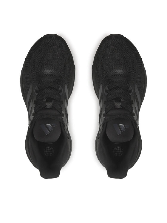 adidas Buty do biegania SOLARGLIDE 6 Shoes HP7611 Czarny | Modivo.pl