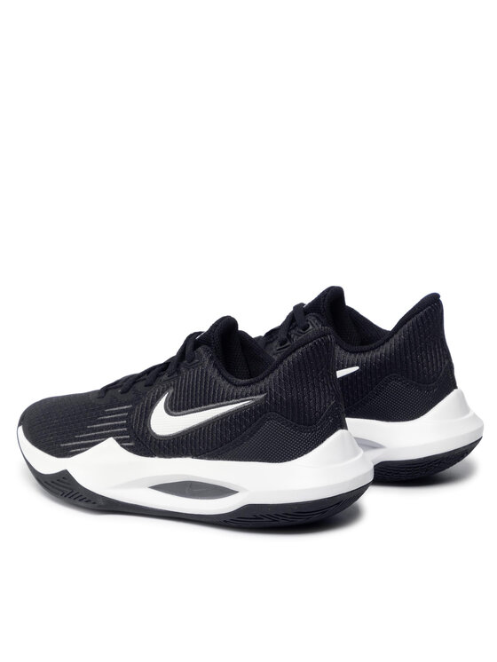 Nike Обувки за баскетбол Precision V CW3403 003 Черен | Modivo.bg