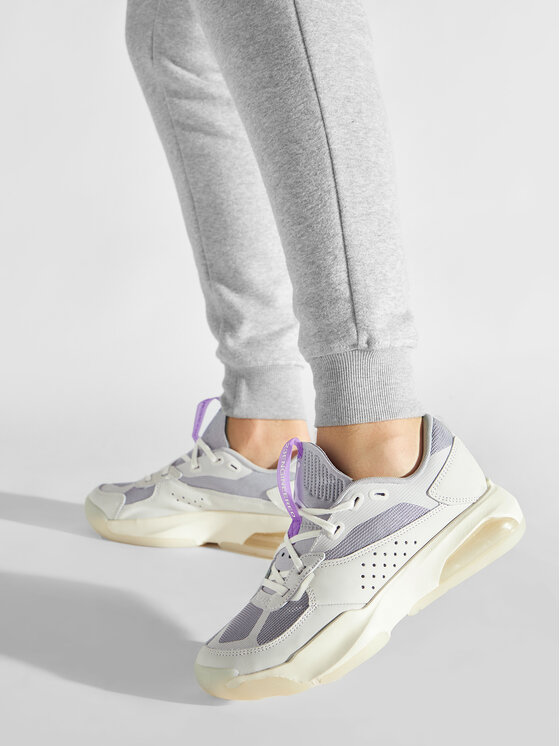 Nike Sneakersy Jordan Air 200E DC9836 110 Šedá | Modivo.cz