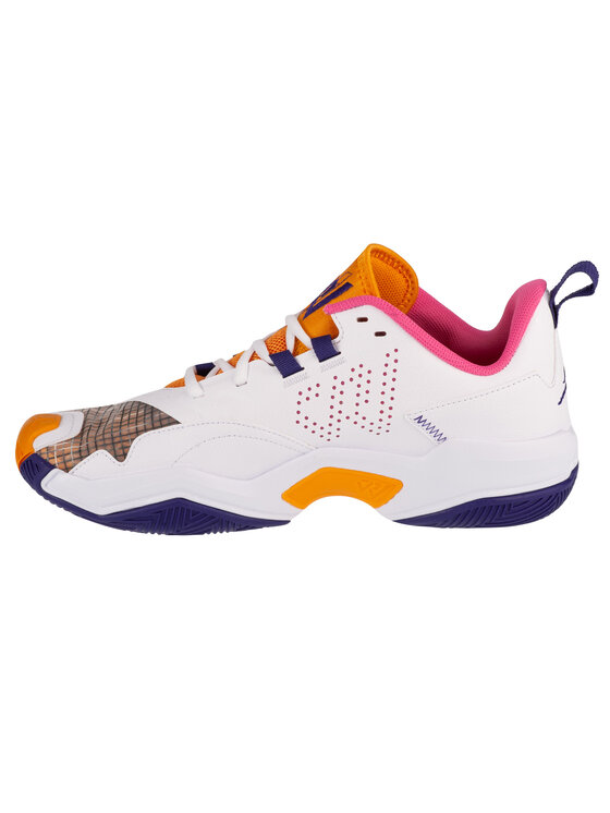 Nike Basketballschuhe Nike Air Jordan One Take 4 Weiß | Modivo.de