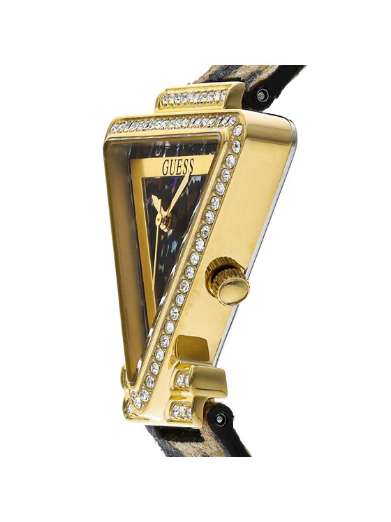 Guess Uhr Fame GW0504L3 Goldfarben | Modivo.de