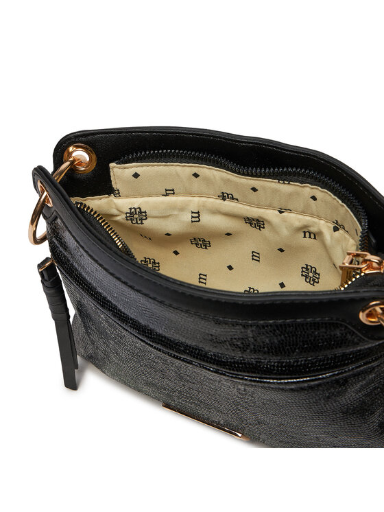 Monnari Torebka TORIMP0-24W-BAG1870-K020D000-R00 Czarny | Modivo.pl