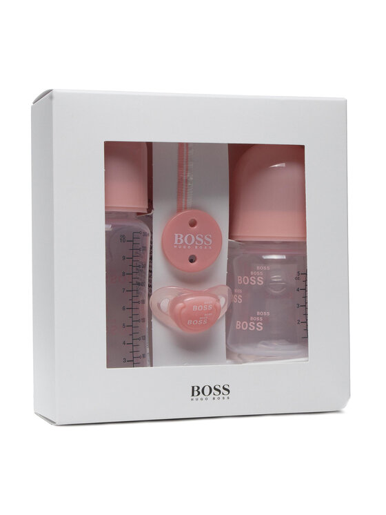 Boss Set J9K146 Rosa | Modivo.de
