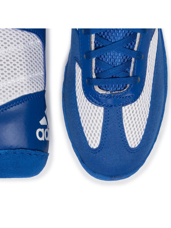 adidas Обувки за фитнес зала Combat Speed.5 F99972 Син | Modivo.bg