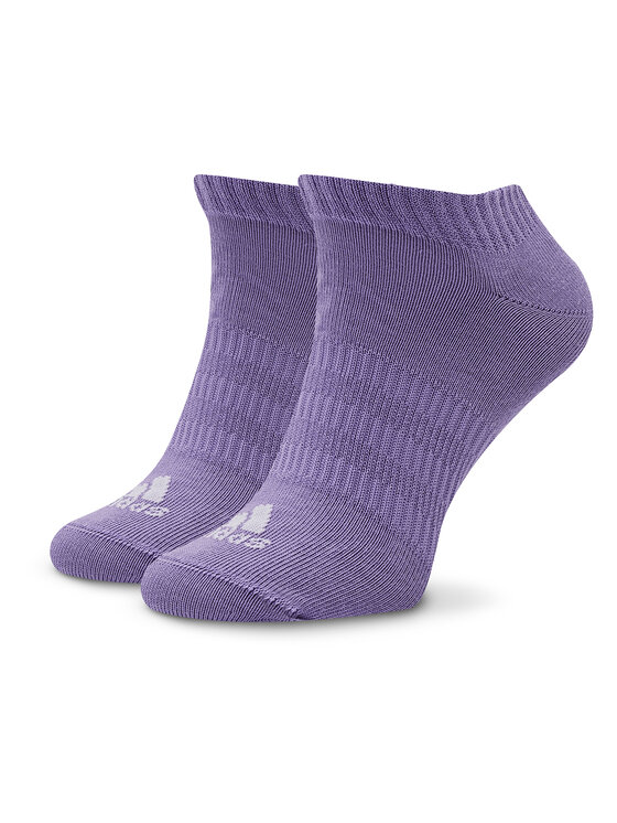 adidas 3er-Set hohe Damensocken T Spw Low 3P IC1339 Bunt | Modivo.de