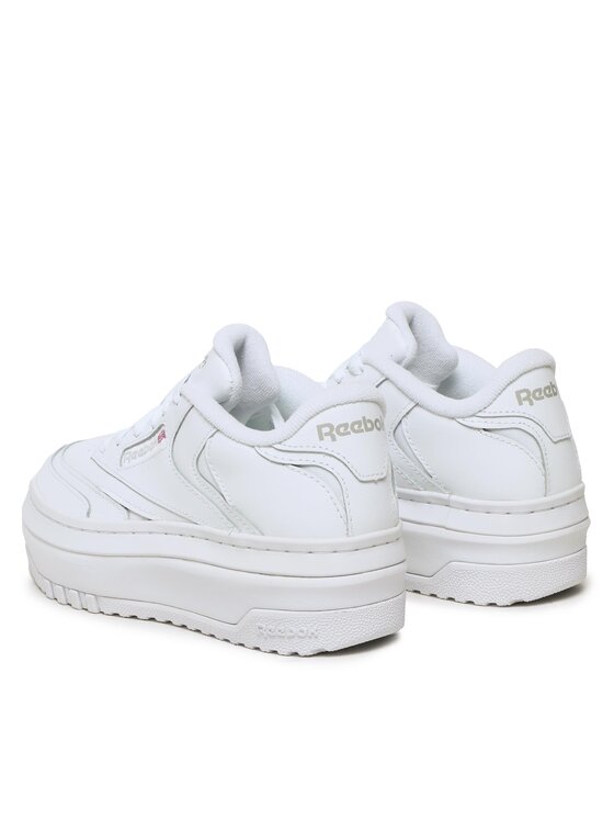 Reebok Снікерcи Club C Extra IE6679 Білий | Modivo.ua