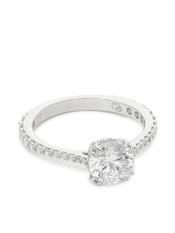 Swarovski Ring Constella 5645253 Silberfarben | Modivo.de