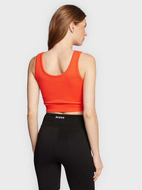 Guess Sport-BH V2BP14 ZZ04V Orange | Modivo.de