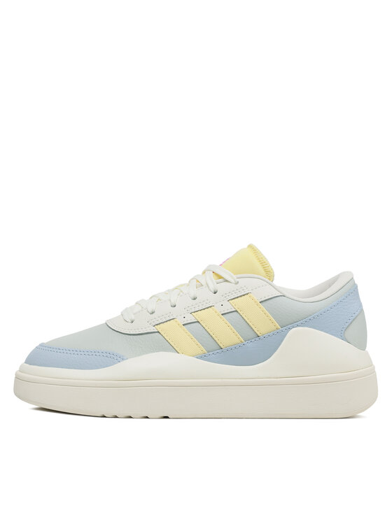 adidas Sneakers Osade IG7331 Weiß | Modivo.de