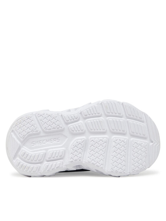 Skechers Sneakersy Hypno-Flash 2.0 - Vexlux 403830N/NVBK Granatowy ...