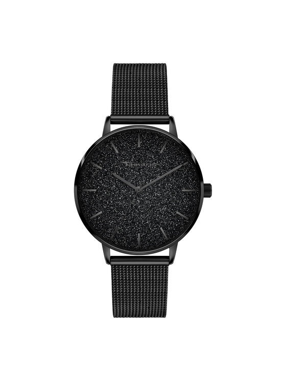 Tamaris Zegar 10959 Czarny | Modivo.pl