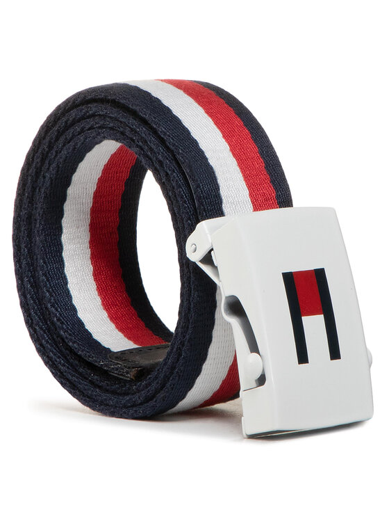 Tommy hilfiger belt kids store