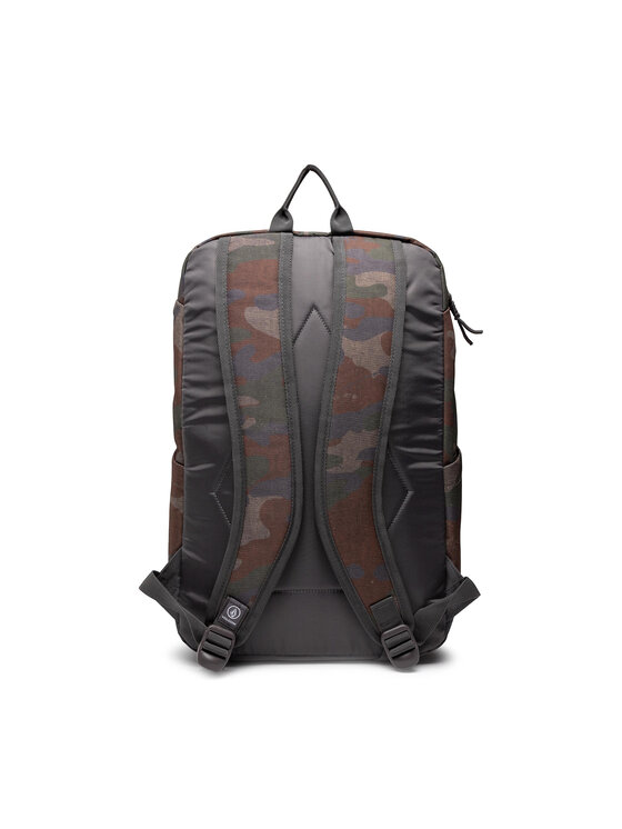 Volcom Batoh School Backpack D6522205 Khaki | Modivo.cz