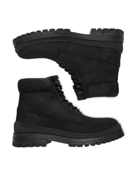 Hunter Bakancs CEO-RAMBO-05 MI24 Fekete | Modivo.hu