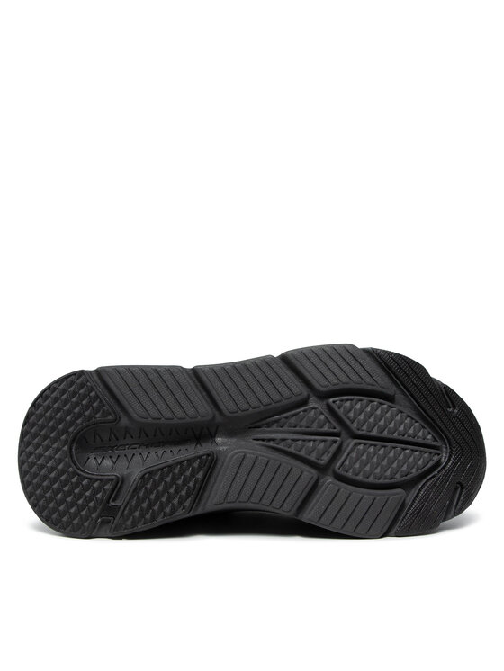 Skechers Sneakersy Max Cushioning Elite 220061/BKLM Czarny | Modivo.pl