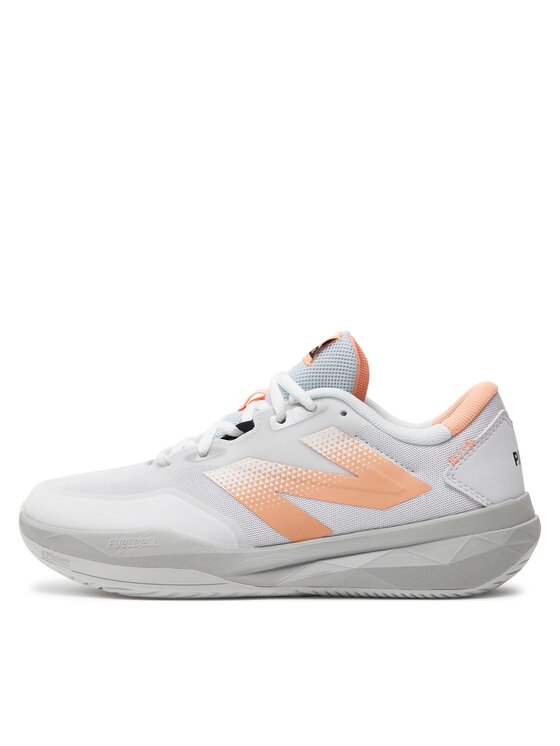 New Balance Tennisejalatsid Tennis 796 v4 WCH796P4 Valge | Modivo.ee