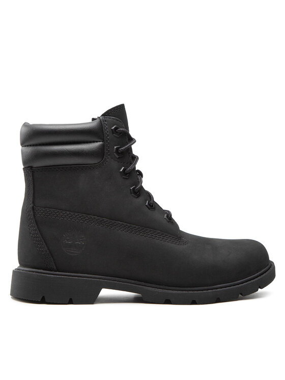 Timberland Trappers Linden Woods 6 In Boot TB0A2M280151 Negru | Modivo.ro